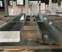 China Railway Infrastructure Construction Cold Rolled Railway Sleeper Moulds For Maximum Efficiency for sale