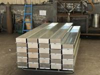 China Railway Infrastructure Construction Cold Rolled Railway Sleeper Moulds For Maximum Efficiency for sale