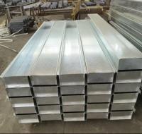 China Railway Infrastructure Construction Cold Rolled Railway Sleeper Moulds For Maximum Efficiency for sale