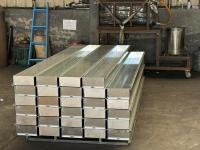 China Increase Efficiency with Precast Concrete Sleeper Moulds for Railway Construction for sale