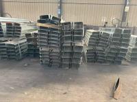 China High-Strength Steel Prefabricated Concrete Molds For Industrial Foundation Construction Durable And Wear-Resistant for sale