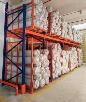 China Corrosion Protection Steel Shelf Tray The Ultimate Solution For Warehouse Storage for sale