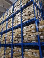 China Corrosion Protection Steel Shelf Tray The Ultimate Solution For Warehouse Storage for sale