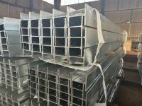 China Q235B Grade Aisi Standard H Beam Galvanised For Industrial for sale