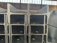 China Q235B Grade Aisi Standard H Beam Galvanised For Industrial for sale
