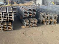 China Durable Precision Manufactured H Steel Custom Sizes For Outdoor Structures for sale