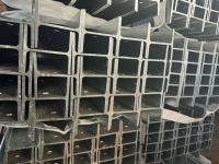 China Aisi Standard Galvanized H Beam Retaining Wall For Customizable And Long Lasting Retaining Solutions for sale