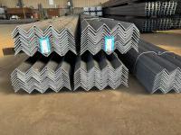 China Anti Corrosion Angle Steel Coated For Long Lasting Performance In Harsh Outdoor Environments For Fencing for sale