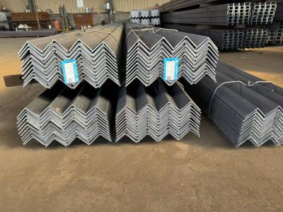 China Anti Corrosion Angle Steel Coated For Long Lasting Performance In Harsh Outdoor Environments For Fencing for sale