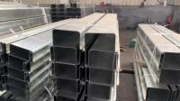 China Durable Plastic Concrete Retaining Wall Sleeper Mould With Customizable Specifications for sale
