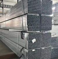 China ACRS Approved Galvanised C Section Steel For Hot Rolled Craft for sale