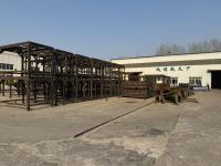 China OEM Wind Turbine Base Electrical Enclosure Stand Customized To Meet Tower for sale