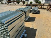 China H Beam Steel Structural Hot Rolled Steel Beams Customizable For Construction Building Support Load Bearing Industrial for sale