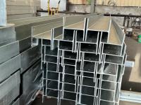 China H Beam Steel Structural Hot Rolled Steel Beams Customizable For Construction Building Support Load Bearing Industrial for sale