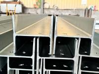 China Durable Load Bearing H Steel Beam In Building Projects With Reliable Welding Service for sale