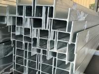 China Durable Load Bearing H Steel Beam In Building Projects With Reliable Welding Service for sale