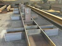 China Supporting Electrical Cabinet On Bottom Of Wind Tower Bottom Cabinet Mounting Platform For Wind Tower for sale