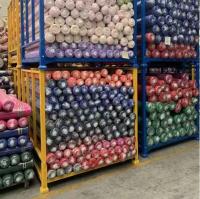 China Heavy Duty Steel Racking Systems For Warehouse Industrial Commercial Storage High Capacity Adjustable Metal Shelves for sale
