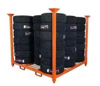 China Heavy Duty Steel Storage Shelves For Warehouse Industrial Adjustable Long Lasting Racking Systems With High Capacity Durable Design for sale