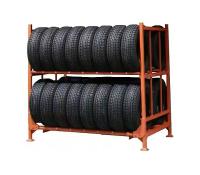 China Heavy Duty Steel Storage Shelves For Warehouse Industrial Adjustable Long Lasting Racking Systems With High Capacity Durable Design for sale