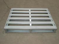 China Steel Shelf Pallet Racking System Versatile Customizable Storage Solutions For 1 Level Load Capacity 500-5000 Lbs for sale
