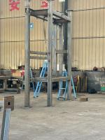 China Weather Resistant Structural Steel Solutions Durable Fireproof Easy Installation For Bridges Stadiums And Large Span Structures for sale