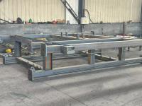 China Weather Resistant Structural Steel Solutions Durable Fireproof Easy Installation For Bridges Stadiums And Large Span Structures for sale