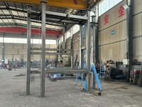 China Weather Resistant Structural Steel Solutions Durable Fireproof Easy Installation For Bridges Stadiums And Large Span Structures for sale