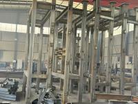 China Structural Steel Products For Durable Buildings And Infrastructure Strong Corrosion Resistant Steel Solutions for sale