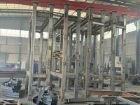 China Structural Steel Products For Durable Buildings And Infrastructure Strong Corrosion Resistant Steel Solutions for sale