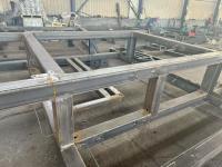 China Structural Steel Products For Durable Buildings And Infrastructure Strong Corrosion Resistant Steel Solutions for sale