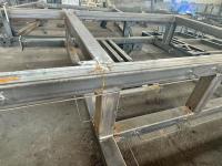 China Structural Steel Products For Durable Buildings And Infrastructure Strong Corrosion Resistant Steel Solutions for sale