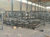 China Structural Steel Products For Durable Buildings And Infrastructure Strong Corrosion Resistant Steel Solutions for sale