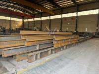 China Premium Structural Steel Components Reliable Heavy Duty Engineered Long Lasting Performance In Construction for sale