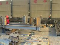 China Premium Structural Steel Components Reliable Heavy Duty Engineered Long Lasting Performance In Construction for sale