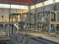 China Premium Structural Steel Solutions Exceptional Load Bearing Capacity  Corrosion Resistance For Modern Construction for sale