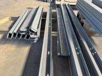 China High Strength Channel Steel Hot Rolled Structural Channels Durable Anti Rust For Commercial Industrial And Infrastructure Projects for sale
