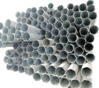 China Philippines 25FT 30FT Electric Steel Pole for sale