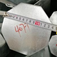 China Philippines Electric Steel Pole 15kv 500KGF Galvanized 40FT Galvanized Metal Posts for sale