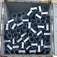 China 8 Sides Octagonal Galvanized Steel Post Transmission 45FT Steel Electric Pole for sale