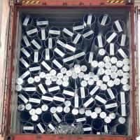 China Q345 500KGF Galvanized Octagonal Pole Philippines 15kv Galvanized Pipe Post for sale