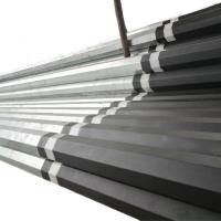 China Dominican Galvanized Structural Steel 6kN 8kN 10kN Electric Utility Pole for sale