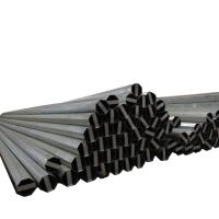 China AWS Welding 15kv Galvanised Metal Posts Electric Power Distribution Pole for sale