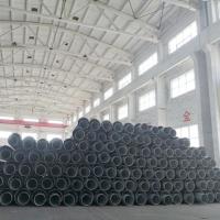 China 70FT Q355 Transmission Steel Pole S460NL Overhead Power Transmission Line for sale
