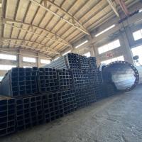 China A36 10FT 12FT Steel Cross Arm Galvanized Pole Cross Arm for sale