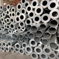 China Meralco 9M Steel Electric Pole 2 Segments Galvanized Octagonal Steel Poles for sale
