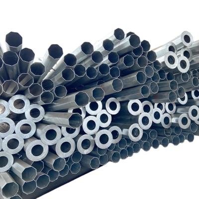 China 9M 12M 13.5M Metal Utility Pole Meralco Octagonal Electric Steel Poles for sale