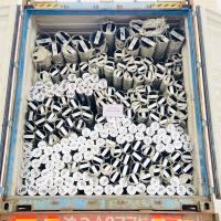 China 25FT 2 Segments Octagonal Hot Dip Galvanized Electric Steel Poles for sale