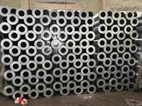 China 45FT Low Voltage Octagonal Metal Electric Pole Galvanized Steel for sale