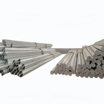 China 35FT 2 Segments 500KGF 345Mpa Steel Utility Pole Octagonal Hot Dip Galvanized Metal for sale